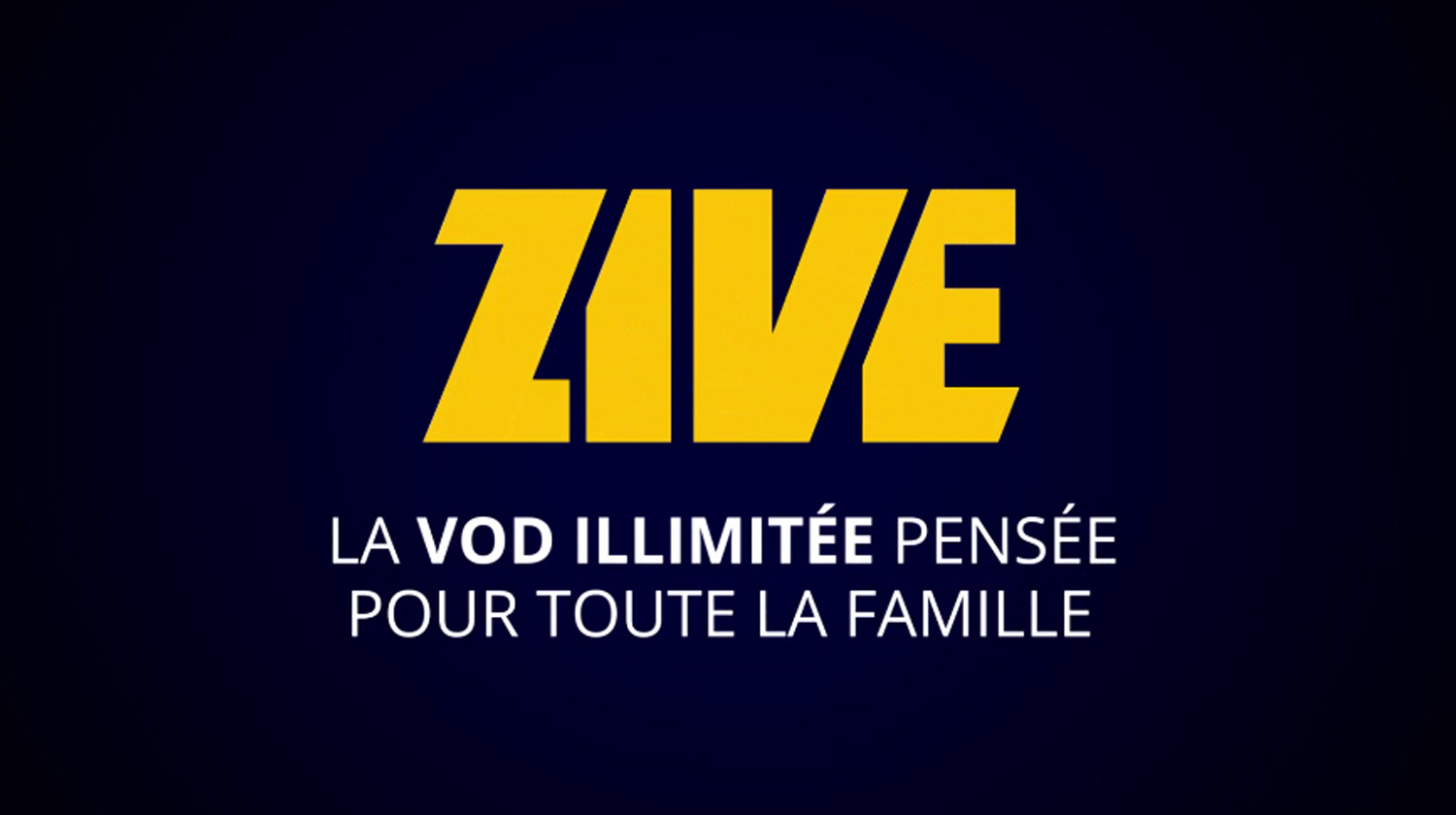 SFR - ZIVE - DOTHY MORODERS